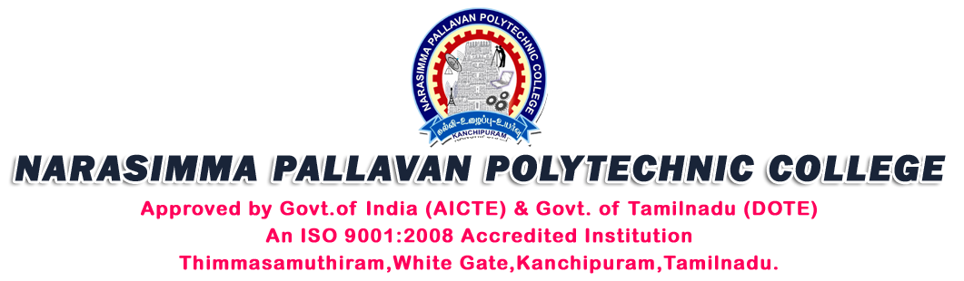 Narasimma Pallavan Polytechnic College